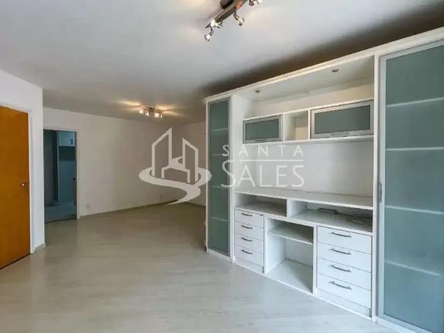 Apartamento para Venda em São Paulo/SP Vila Andrade 3 Quartos