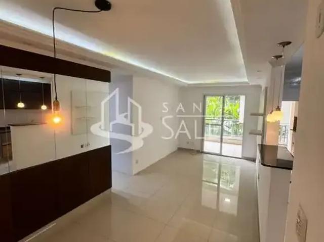 Apartamento para Venda em São Paulo/SP Vila Andrade 3 Quartos