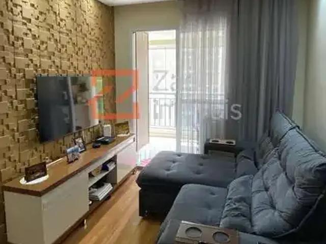 Apartamento para Venda em São Paulo/SP Vila Andrade 3 Quartos