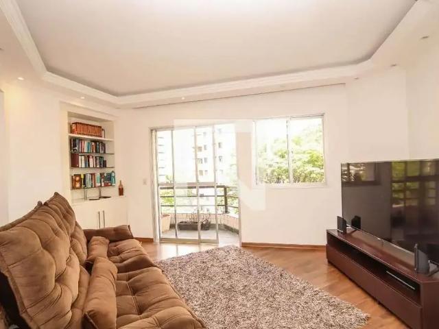 Apartamento para Venda em São Paulo/SP Vila Andrade 3 Quartos