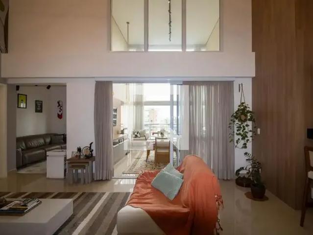 Apartamento para Venda em São Paulo/SP Vila Andrade 3 Quartos