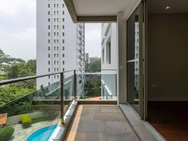 Apartamento para Venda em São Paulo/SP Vila Andrade 3 Quartos