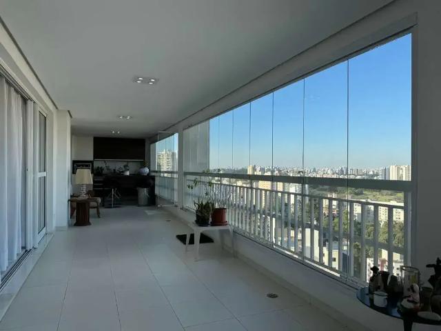 Apartamento para Venda em São Paulo/SP Vila Andrade 3 Quartos