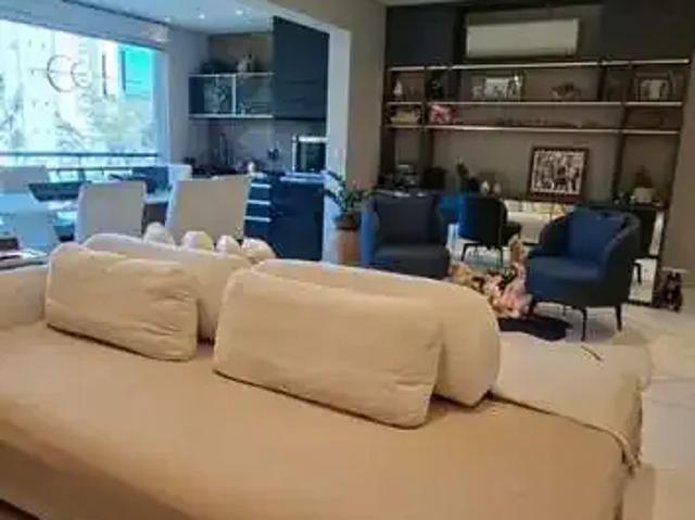 Apartamento para Venda em São Paulo/SP Vila Andrade 3 Quartos
