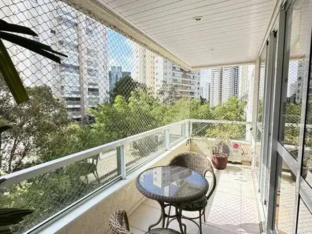 Apartamento para Venda em São Paulo/SP Vila Andrade 3 Quartos
