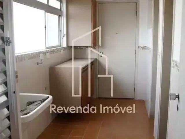 Apartamento para Venda em São Paulo/SP Vila Andrade 3 Quartos