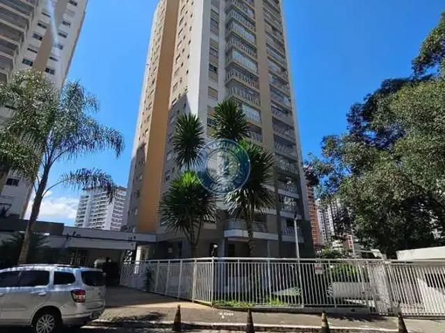 Apartamento para Venda em São Paulo/SP Vila Andrade 3 Quartos
