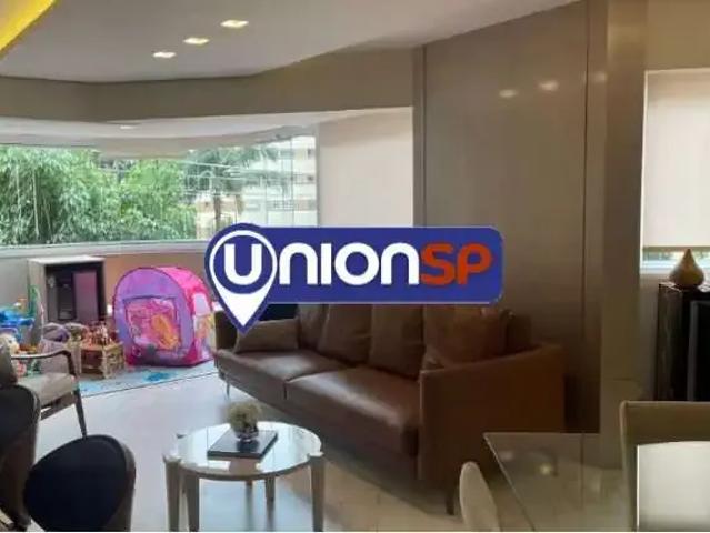 Apartamento para Venda em São Paulo/SP Vila Andrade 3 Quartos