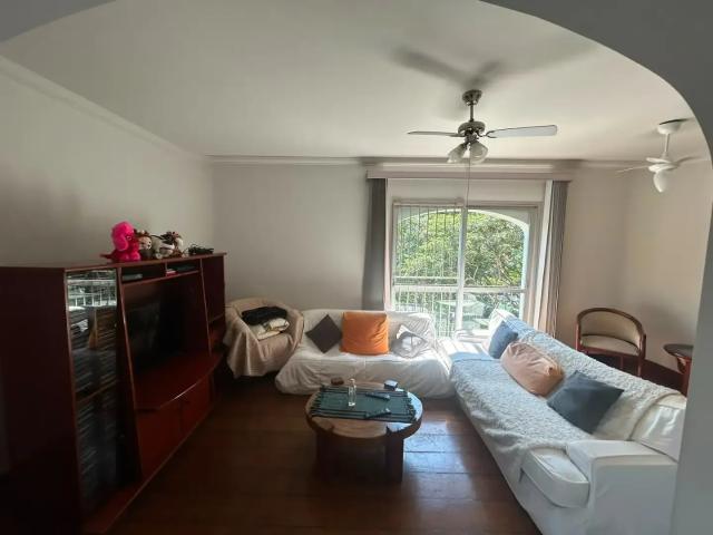 Apartamento para Venda em São Paulo/SP Vila Andrade 3 Quartos