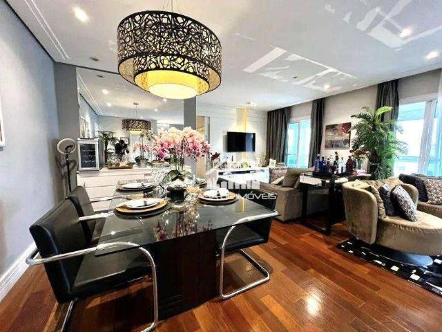 Apartamento para Venda em São Paulo/SP Vila Andrade 3 Quartos