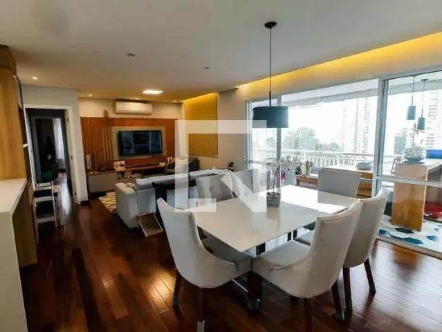 Apartamento para Venda em São Paulo/SP Vila Andrade 3 Quartos