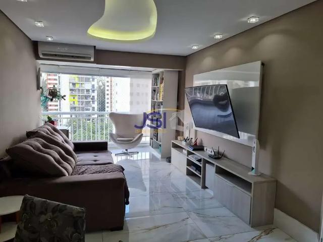 Apartamento para Venda em São Paulo/SP Vila Andrade 3 Quartos