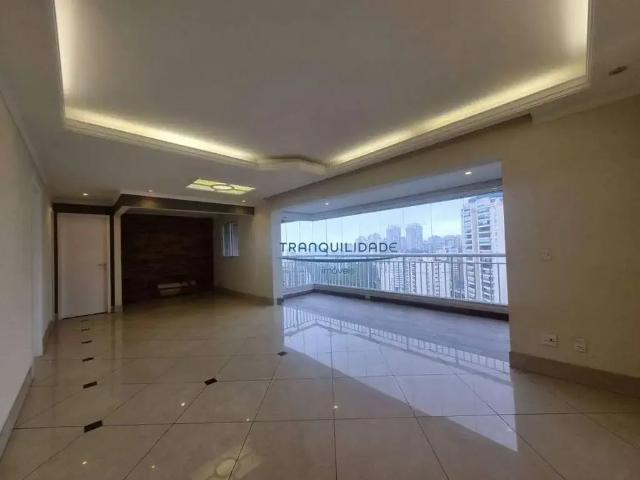 Apartamento para Venda em São Paulo/SP Vila Andrade 3 Quartos