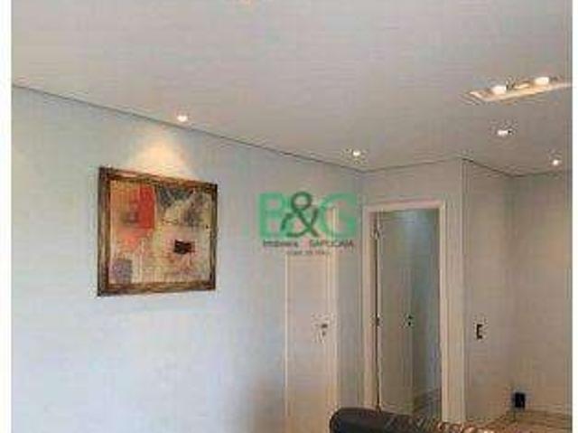 Apartamento para Venda em São Paulo/SP Vila Andrade 3 Quartos