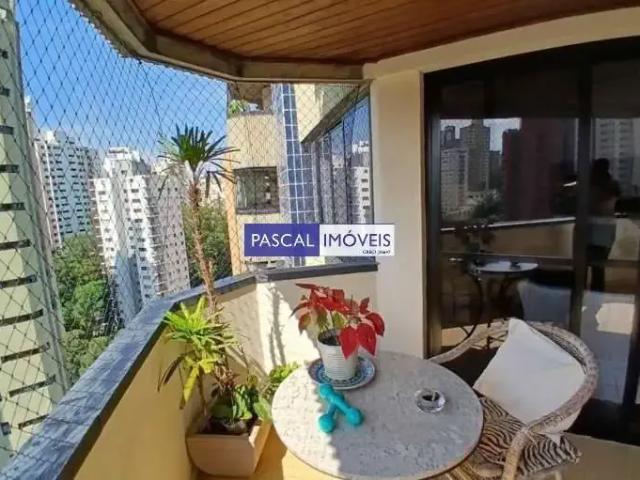 Apartamento para Venda em São Paulo/SP Vila Andrade 3 Quartos