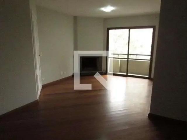 Apartamento para Venda em São Paulo/SP Vila Andrade 3 Quartos
