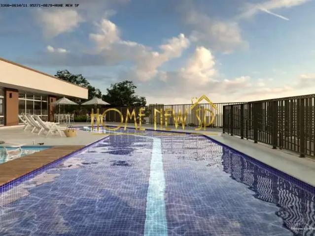 Apartamento para Venda em São Paulo/SP Vila Andrade 3 Quartos
