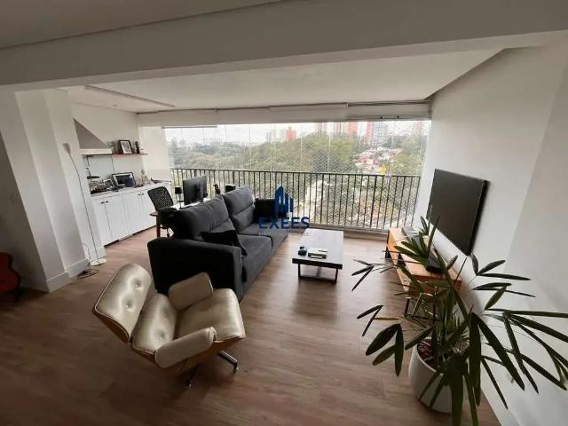 Apartamento para Venda em São Paulo/SP Vila Andrade 3 Quartos