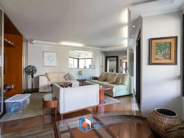 Apartamento para Venda em São Paulo/SP Vila Andrade 3 Quartos