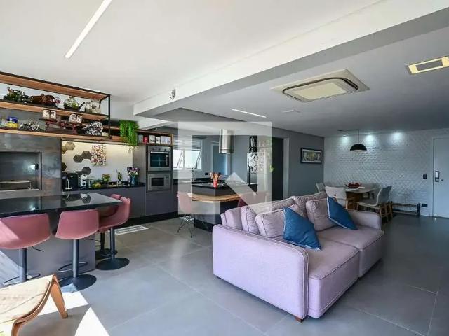 Apartamento para Venda em São Paulo/SP Vila Andrade 3 Quartos