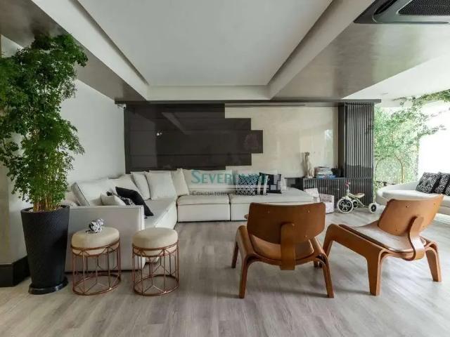 Apartamento para Venda em São Paulo/SP Vila Andrade 3 Quartos