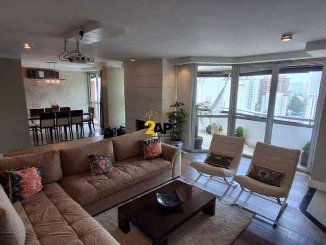 Apartamento para Venda em São Paulo/SP Vila Andrade 3 Quartos