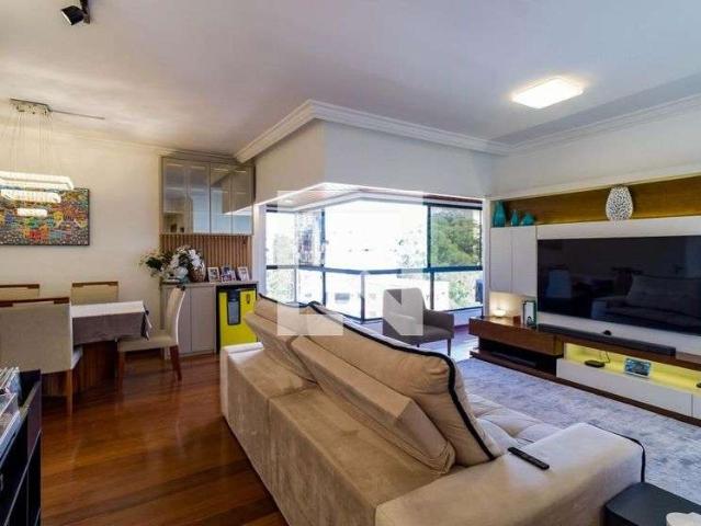 Apartamento para Venda em São Paulo/SP Vila Andrade 3 Quartos