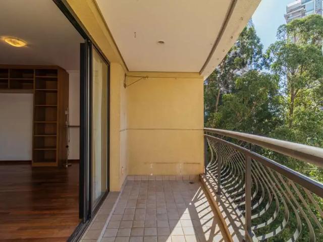 Apartamento para Venda em São Paulo/SP Vila Andrade 3 Quartos