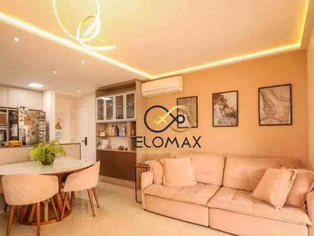 Apartamento para Venda em São Paulo/SP Vila Andrade 3 Quartos