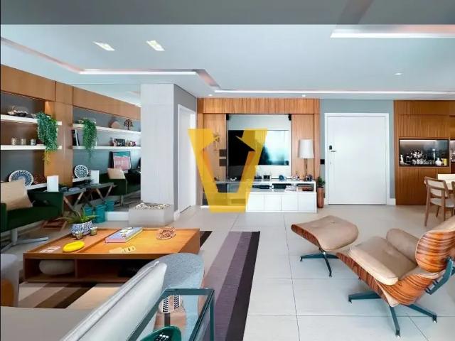 Apartamento para Venda em São Paulo/SP Vila Andrade 3 Quartos