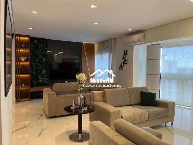 Apartamento para Venda em São Paulo/SP Vila Andrade 3 Quartos