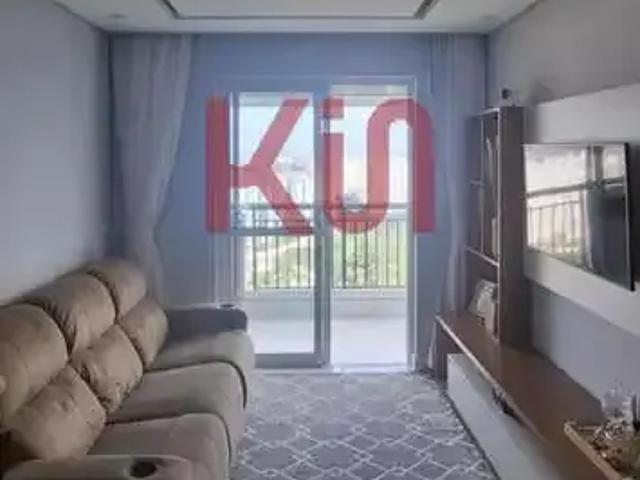 Apartamento para Venda em São Paulo/SP Vila Andrade 3 Quartos