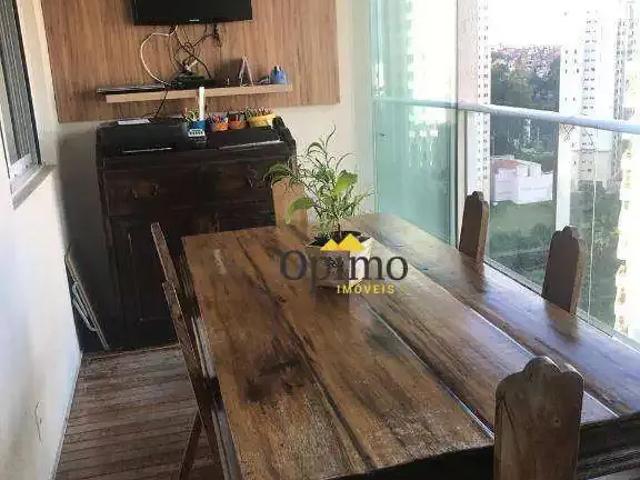 Apartamento para Venda em São Paulo/SP Vila Andrade 3 Quartos