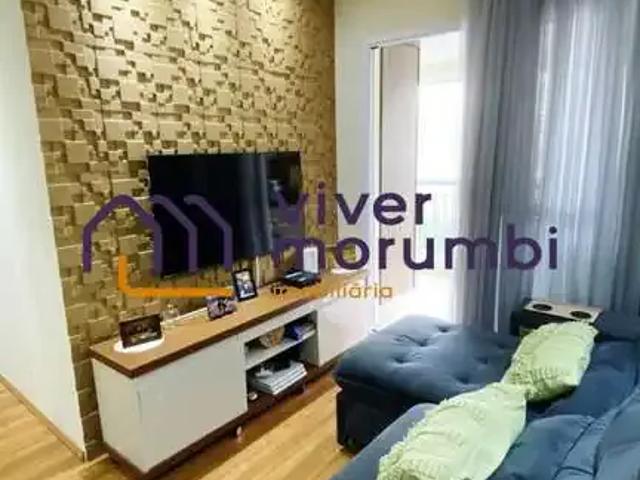 Apartamento para Venda em São Paulo/SP Vila Andrade 3 Quartos