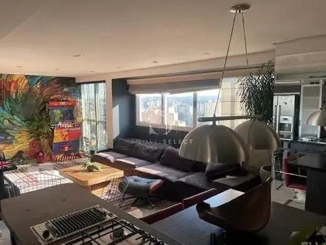 Apartamento para Venda em São Paulo/SP Vila Andrade 3 Quartos