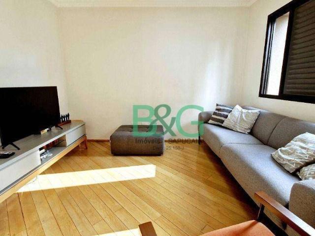 Apartamento para Venda em São Paulo/SP Vila Andrade 3 Quartos