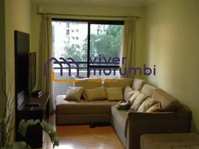 Apartamento para Venda em São Paulo/SP Vila Andrade 3 Quartos