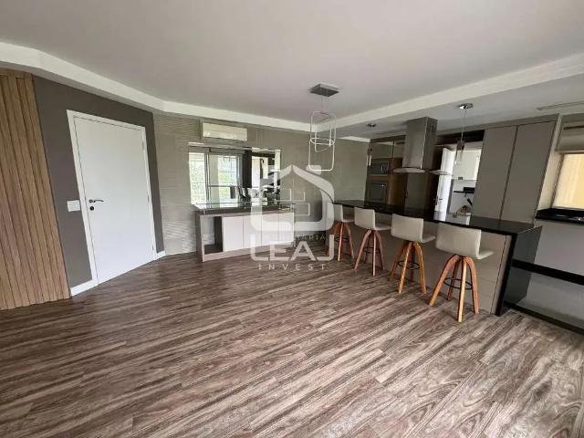 Apartamento para Venda em São Paulo/SP Vila Andrade 3 Quartos