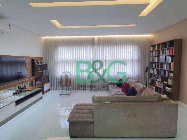 Apartamento para Venda em São Paulo/SP Vila Andrade 3 Quartos