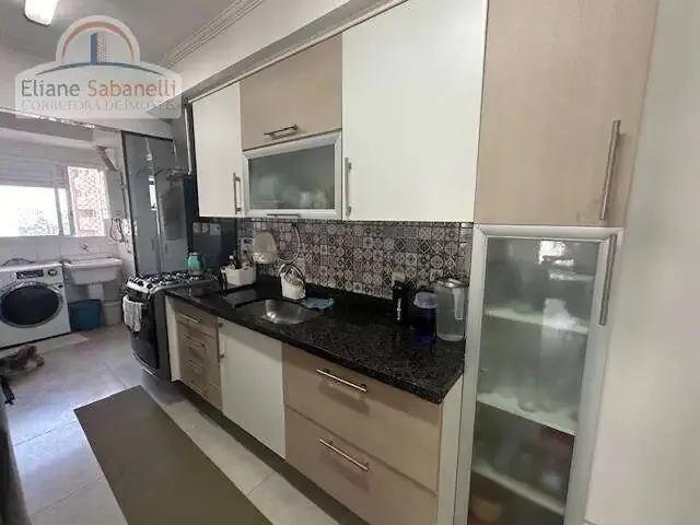 Apartamento para Venda em São Paulo/SP Vila Andrade 3 Quartos