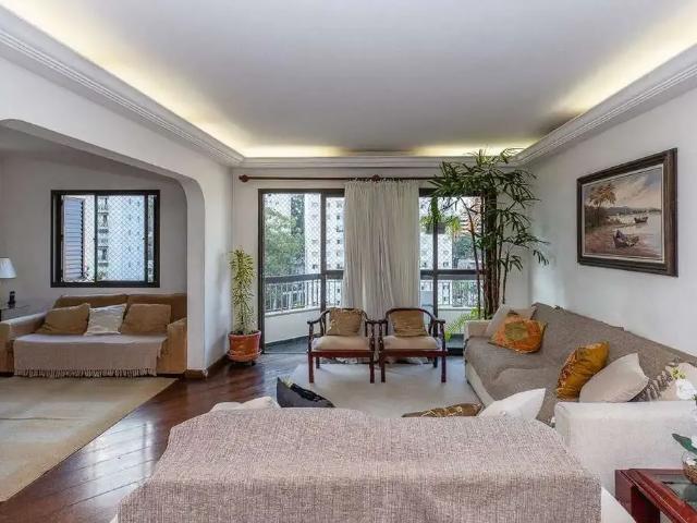 Apartamento para Venda em São Paulo/SP Vila Andrade 3 Quartos