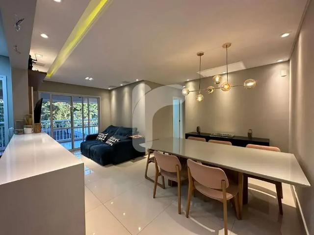 Apartamento para Venda em São Paulo/SP Vila Andrade 3 Quartos
