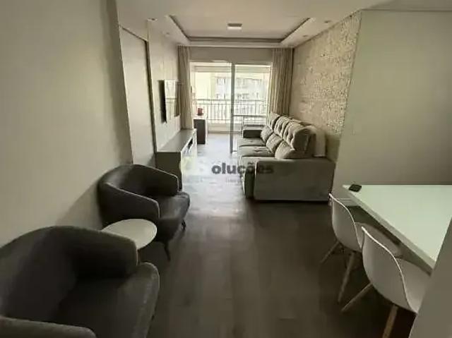 Apartamento para Venda em São Paulo/SP Vila Andrade 3 Quartos