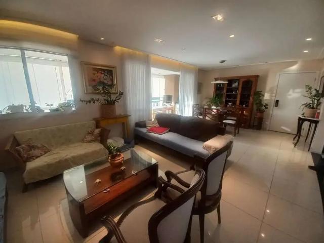 Apartamento para Venda em São Paulo/SP Vila Andrade 3 Quartos