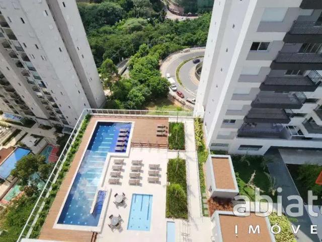 Apartamento para Venda em São Paulo/SP Vila Andrade 3 Quartos