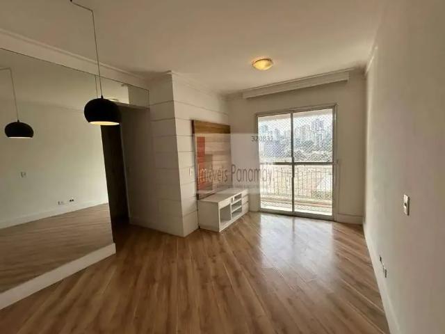 Apartamento para Venda em São Paulo/SP Vila Andrade 3 Quartos