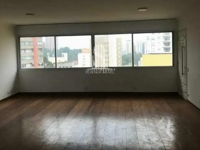 Apartamento para Venda em São Paulo/SP Vila Andrade 3 Quartos