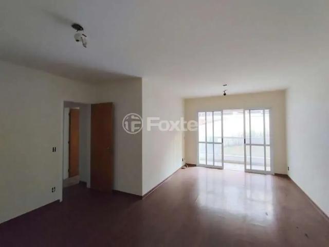 Apartamento para Venda em São Paulo/SP Vila Andrade 3 Quartos