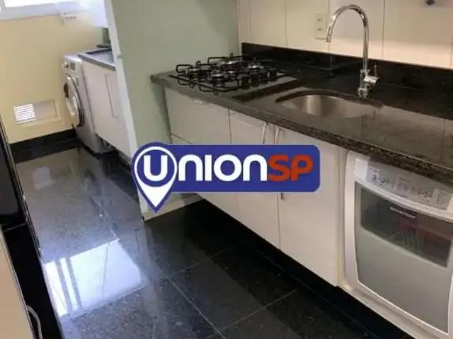 Apartamento para Venda em São Paulo/SP Vila Andrade 3 Quartos