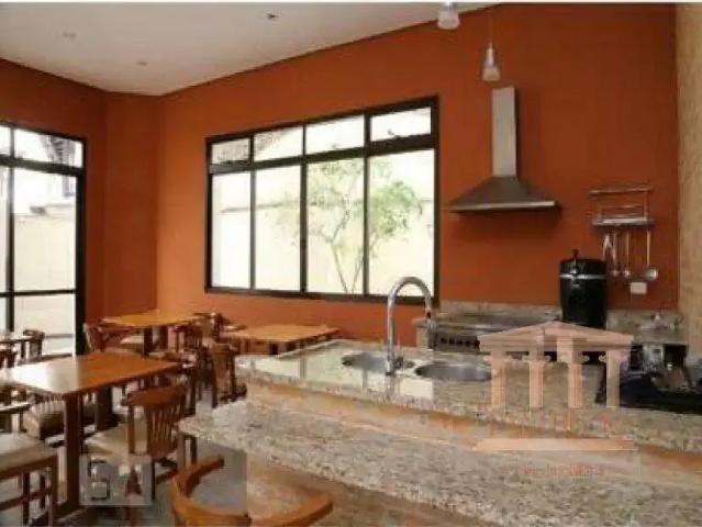 Apartamento para Venda em São Paulo/SP Vila Andrade 3 Quartos